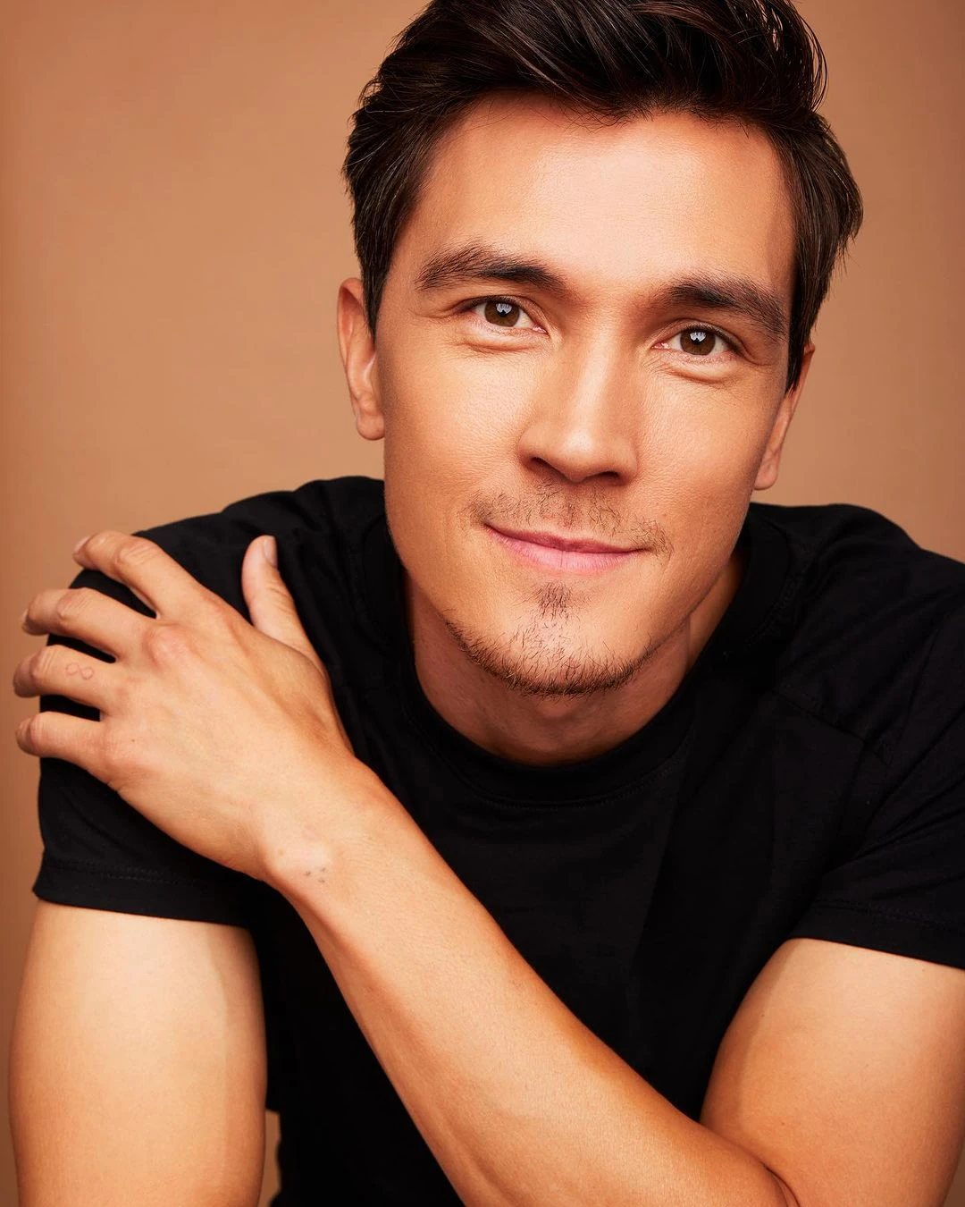 Daniel "Cloud" Campos | Jackson Wang Wiki | Fandom